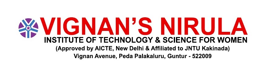 Vignan Nirula Logo Voice Of March June 2012 Vignan University