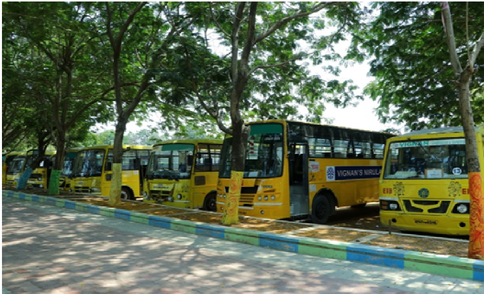 Vignan's –Nirula Institute of Technology and Science for Women & Guntur