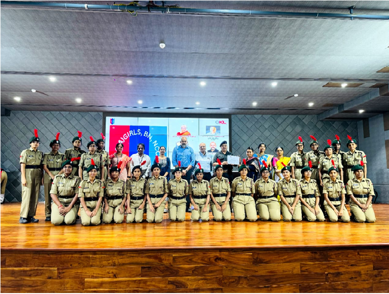 Vignan's –Nirula Institute of Technology and Science for Women & Guntur